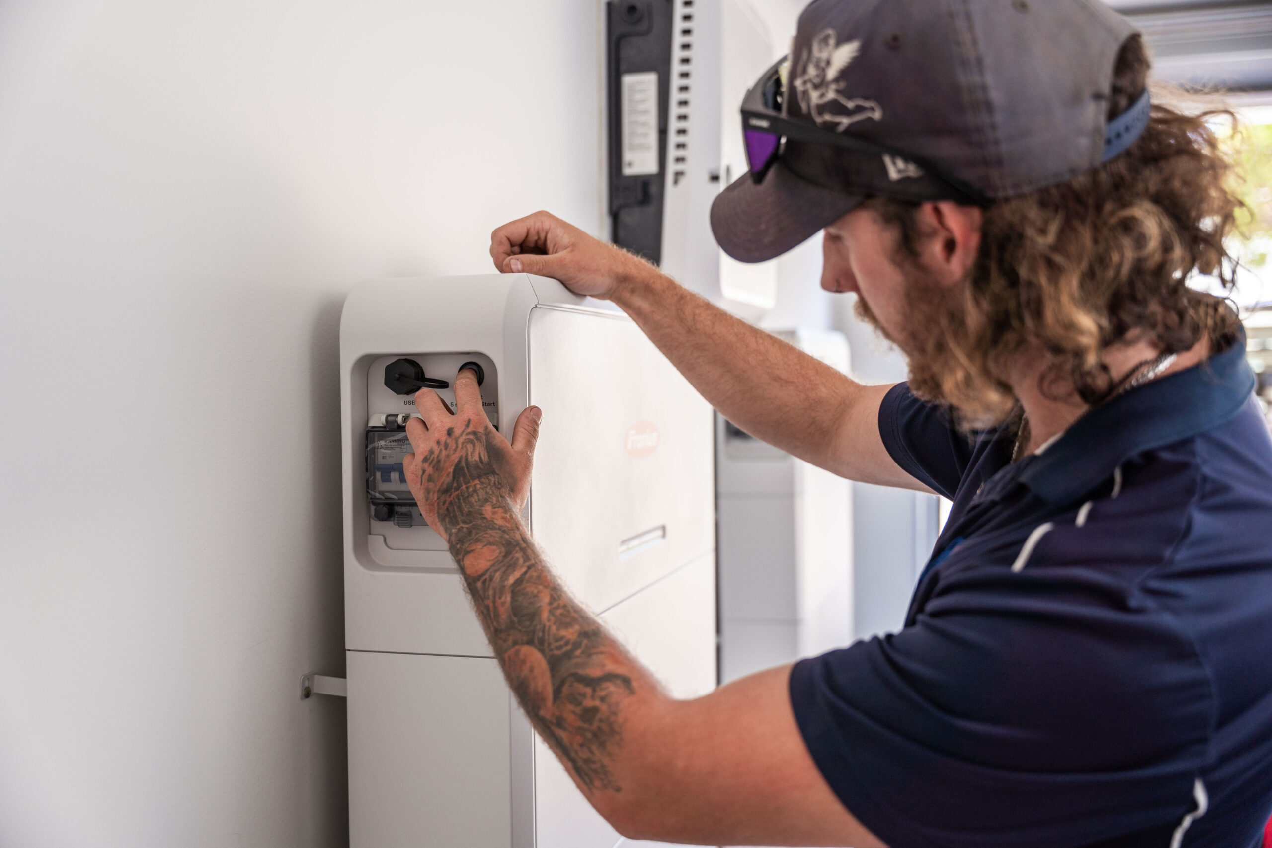 Solar Rebates Australia 2026 | Battery Rebates Guide