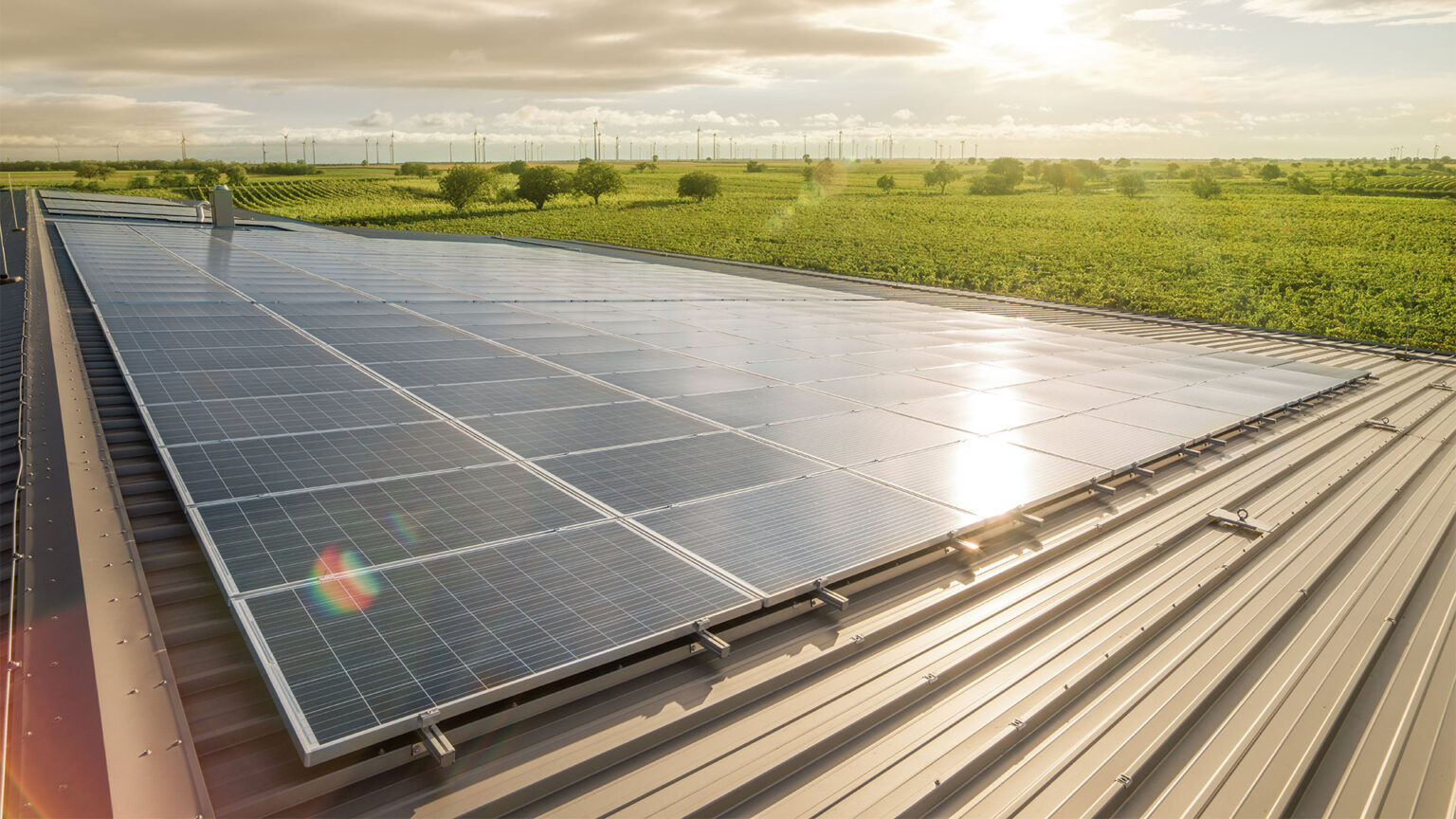 Best Orientation for Solar Panels: Our Expert Tips