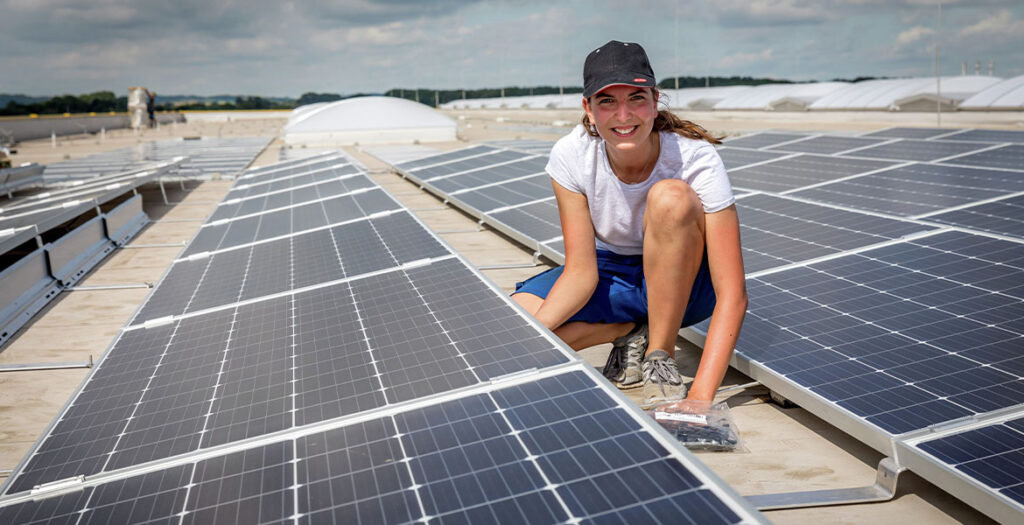 Best Orientation for Solar Panels: Our Expert Tips