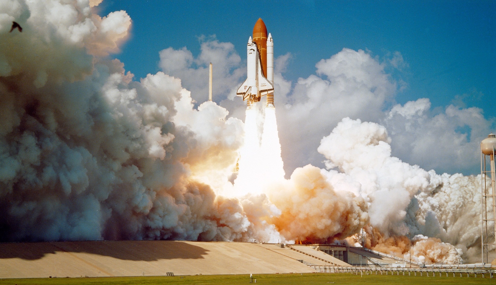 Welding for Space Travel: The Ultimate Challenge