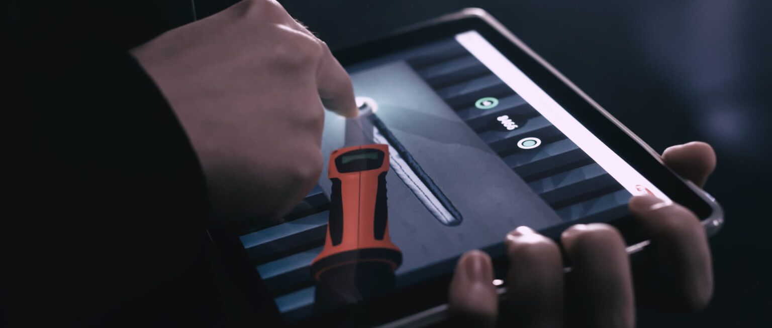 Learn to Weld with the Welducation Welding App