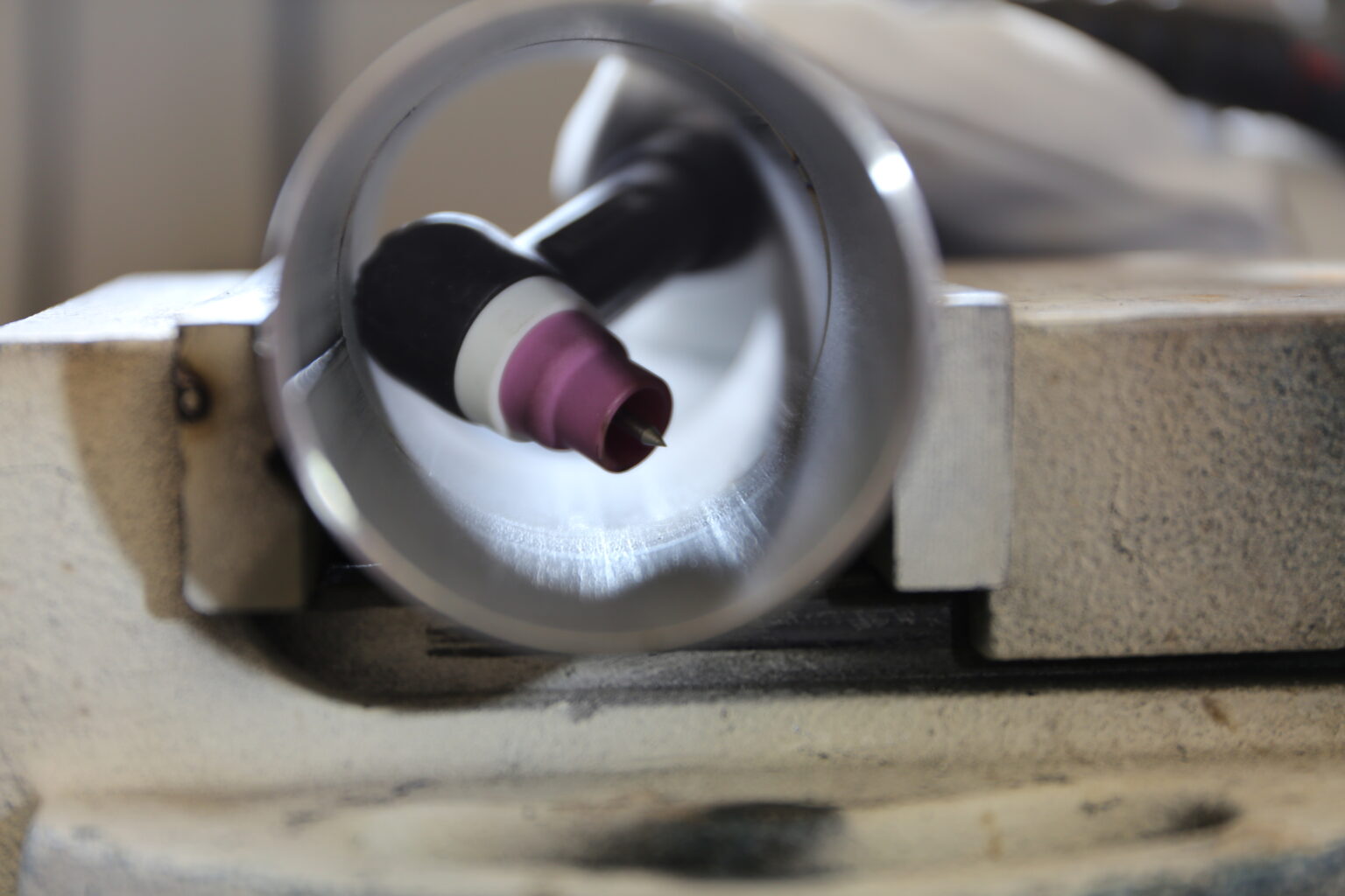 5 functions that a mobile TIG device should have - Welding