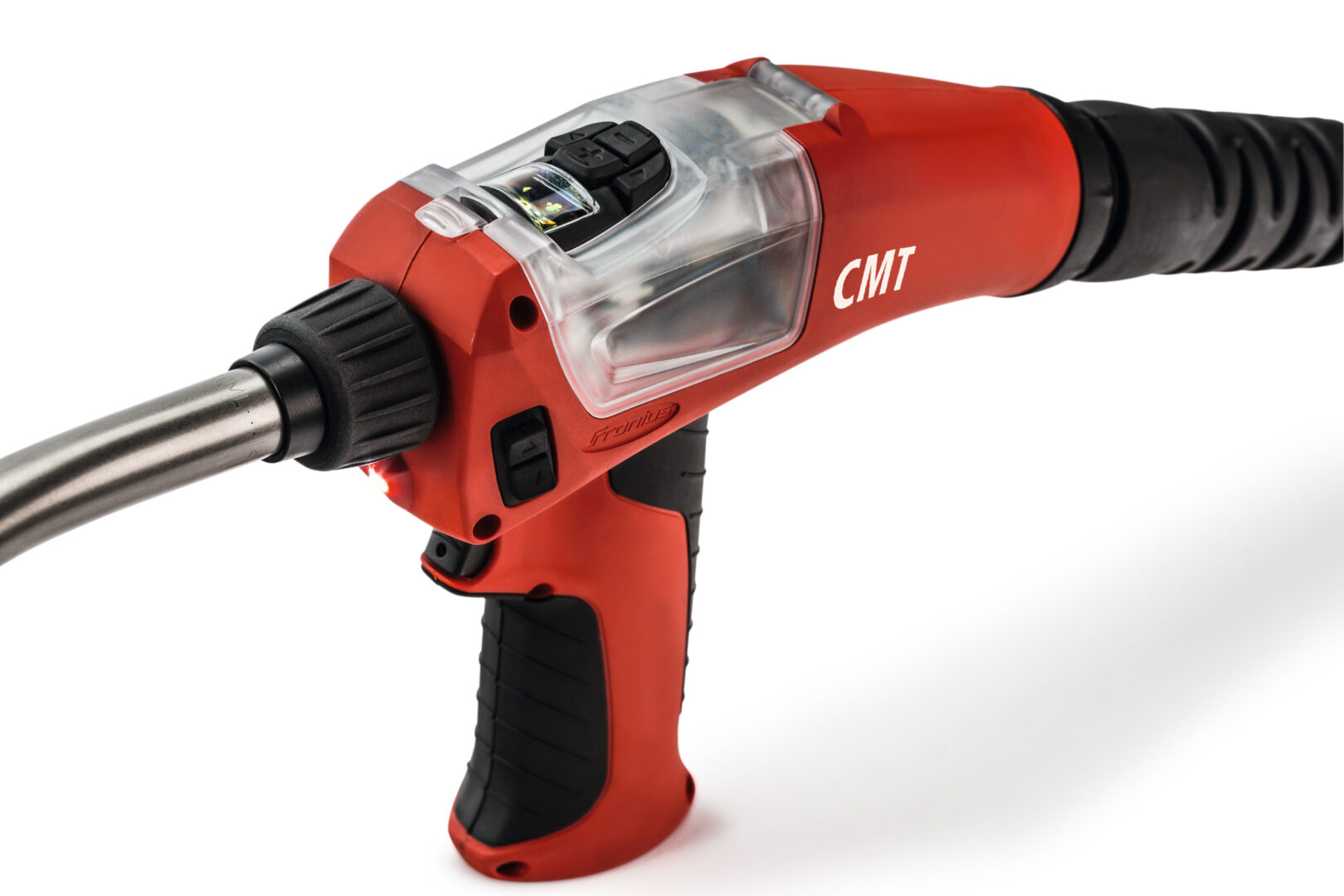 MIG/MAG welding torches: special versions and wearing parts - Welding