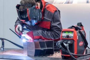 Unterschiede WIG-Brenner und welcher WIG-Brenner wofür?