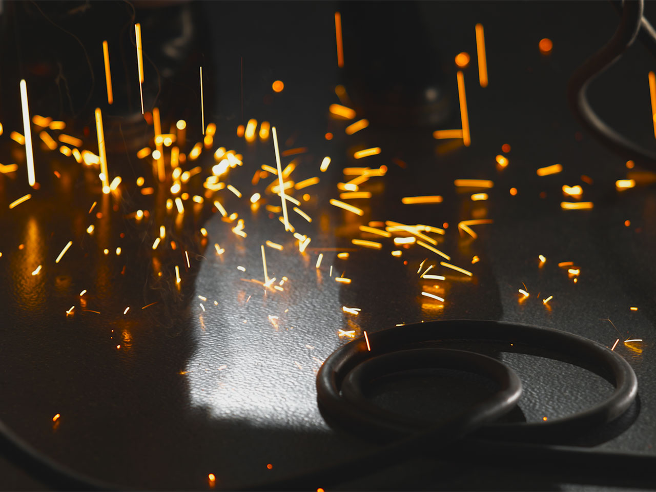 How to Prevent Welding Spatter – 8 Professional Tips