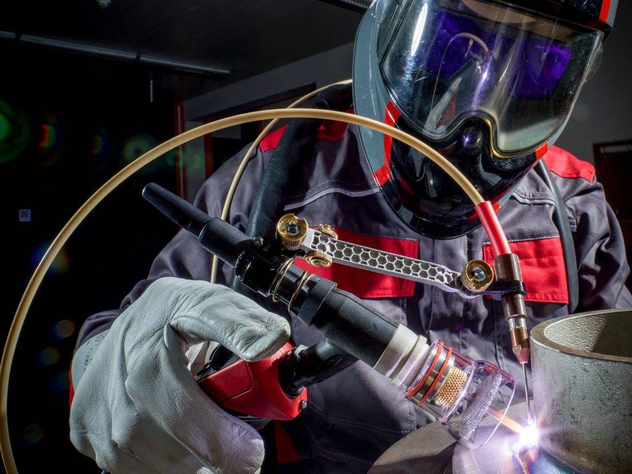 TIG Welding Made Easy—So What’s the Secret?
