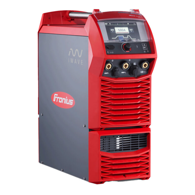 Reducing energy consumption during welding—how it’s done