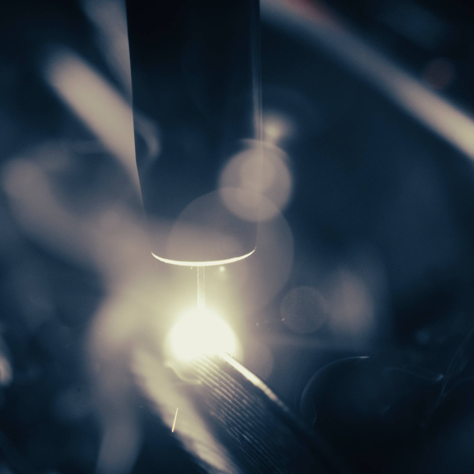 Reducing energy consumption during welding—how it’s done