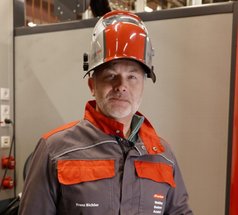 You’re suffering from arc eye—but what action should you take?