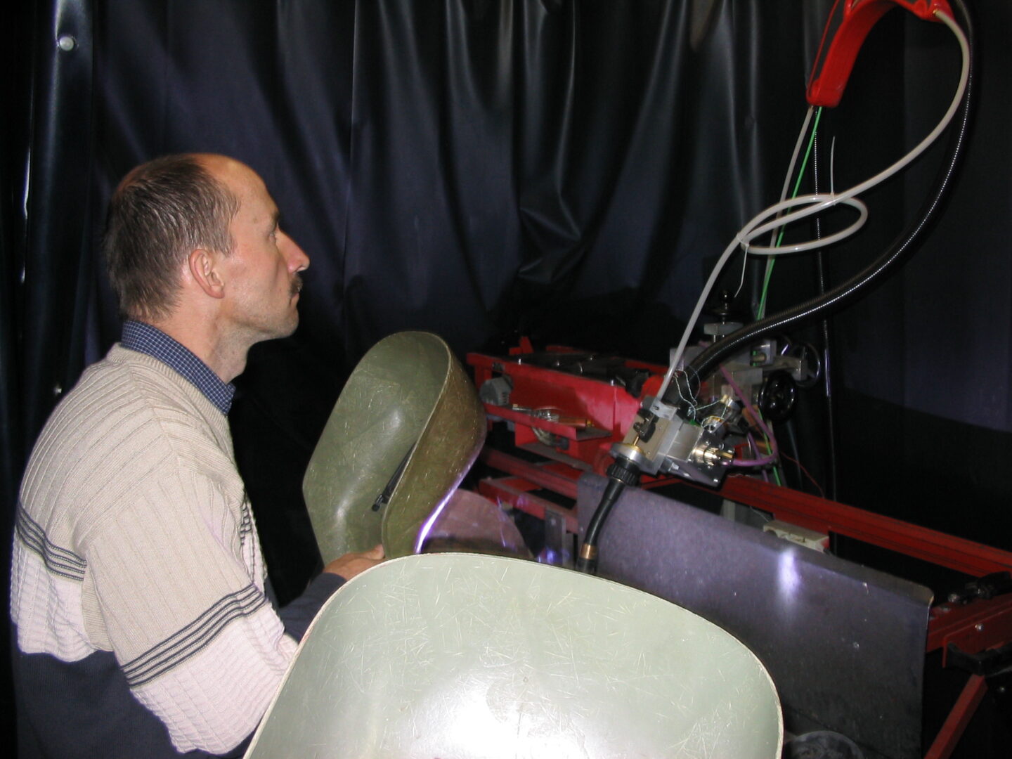 CMT turns 20: How Fronius made welding history