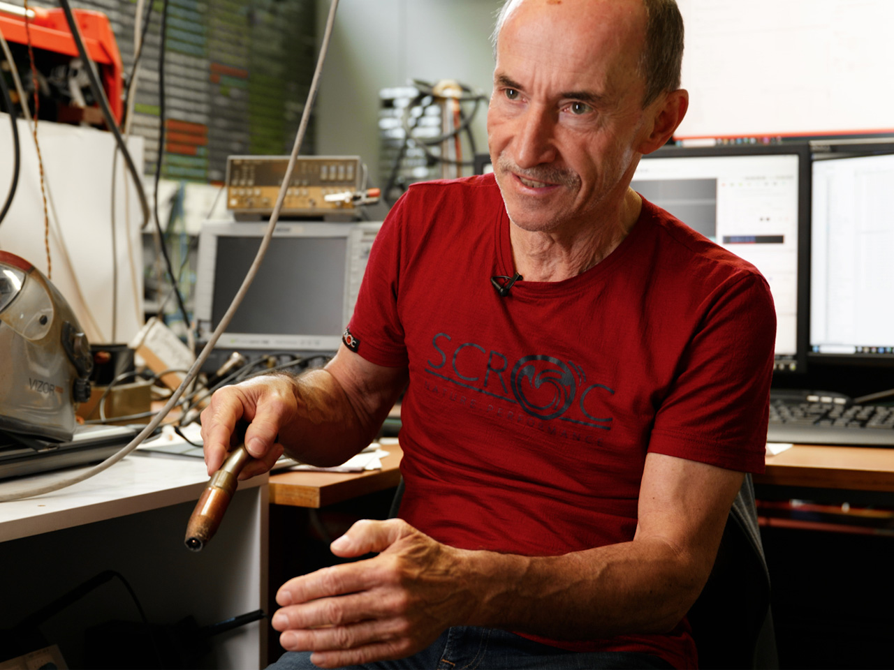 20 Jahre CMT-Schweißen: So schrieb Fronius Schweißgeschichte