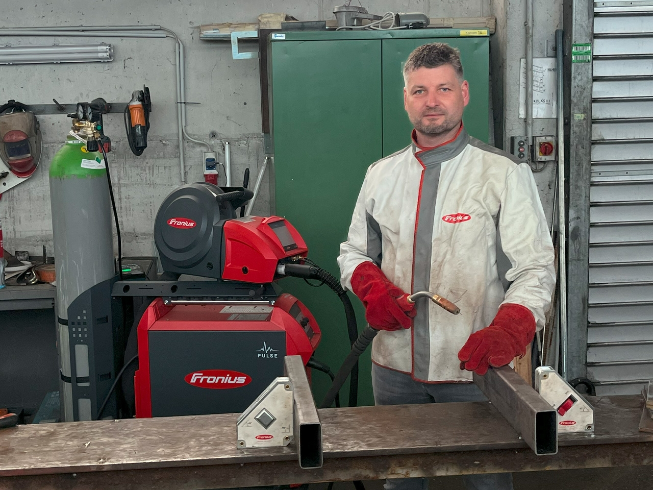 DIY Welding Projects for Your Home or Garden: Our Top 10