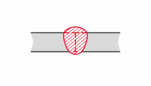 Einmaleins der Schweißnähte: Übersicht der Schweißnahtarten